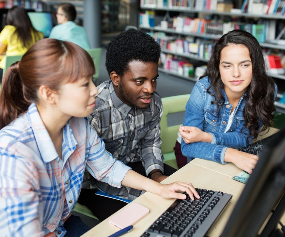 Young Voices on AI: Why AI Education in Schools Matters