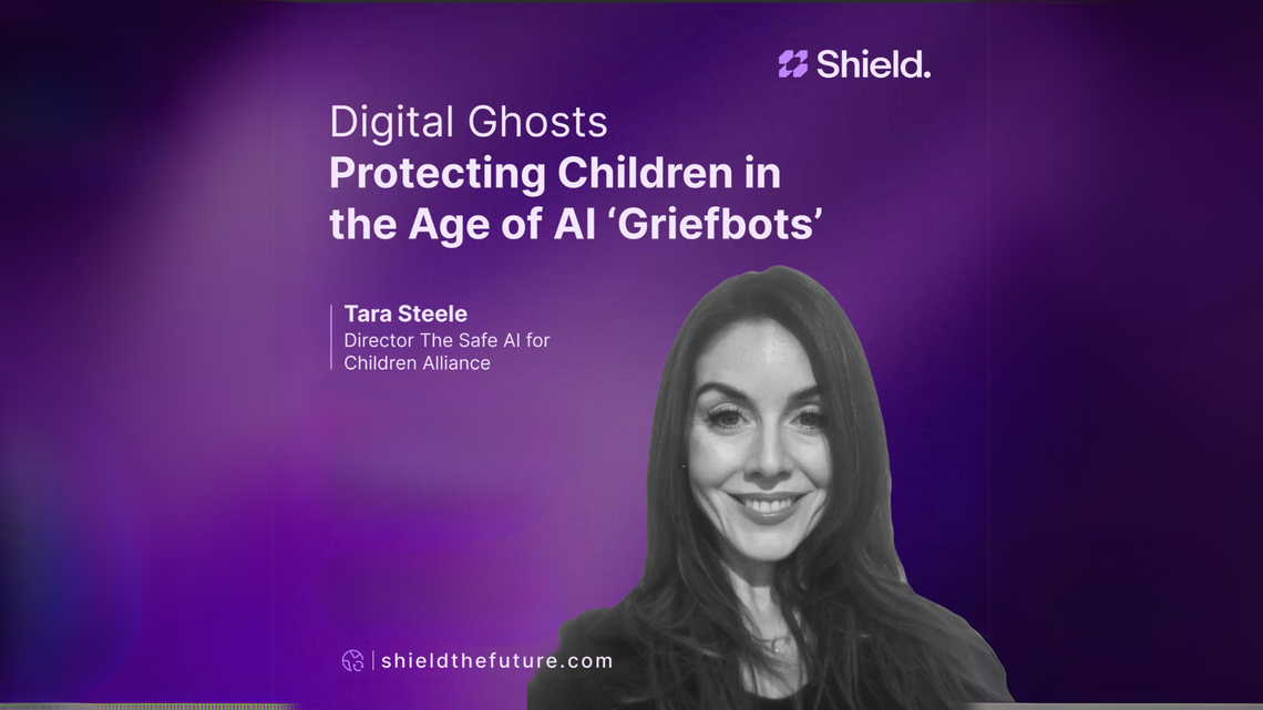 The Safe AI For Children Alliance