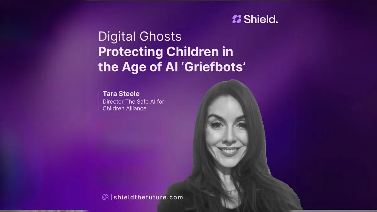 The Safe AI For Children Alliance